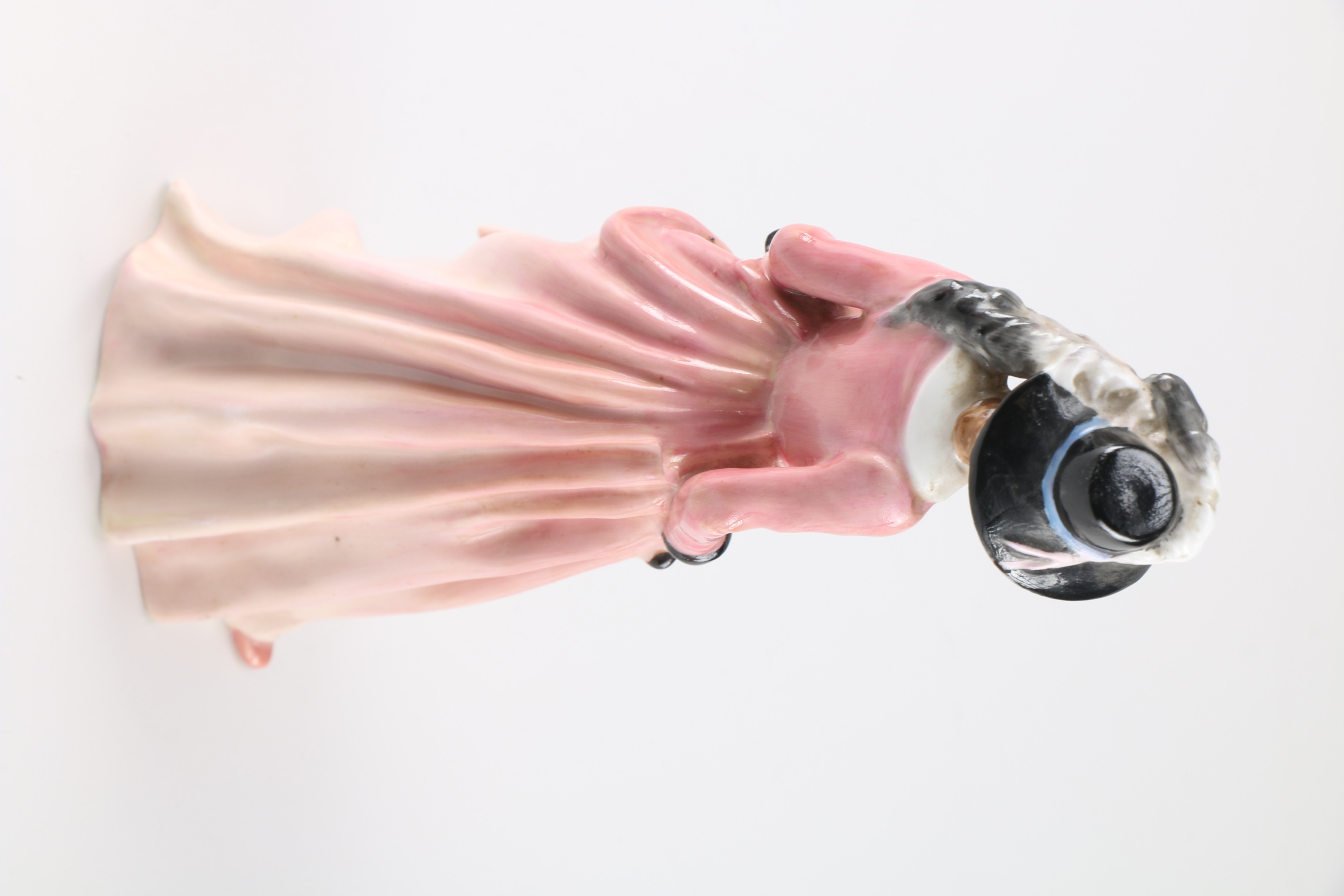 Royal Doulton "Maureen" Figurine | EBTH