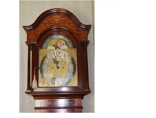 Tiffany & Co. Movement R.J. Horner Longcase Clock | EBTH