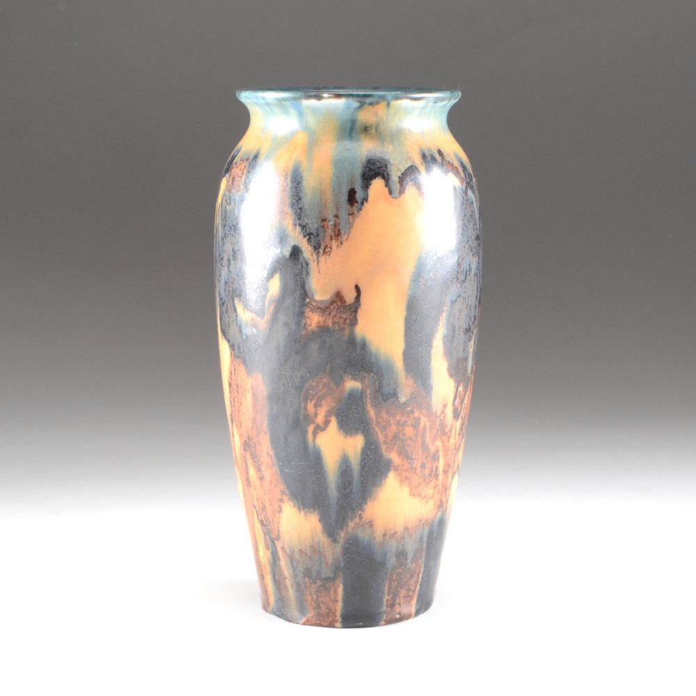 1930 Rookwood Pottery Vase, Janet Harris | Everything But The House