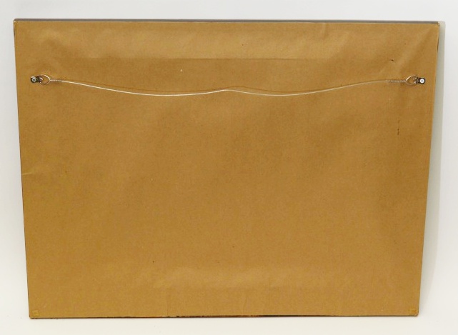 H. Murray Original Watercolor on Paper | EBTH