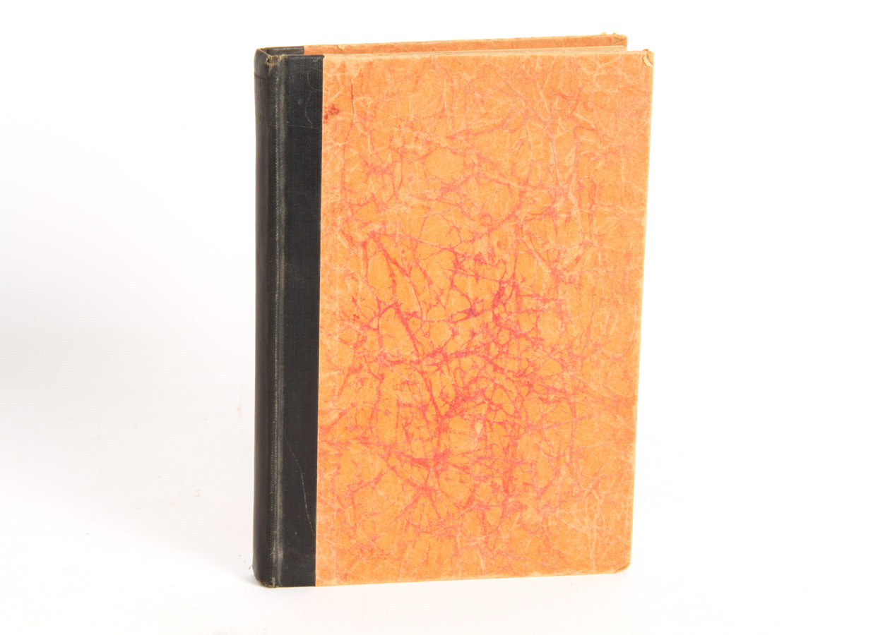 "Enough Rope" Poems by Dorothy Parker | EBTH