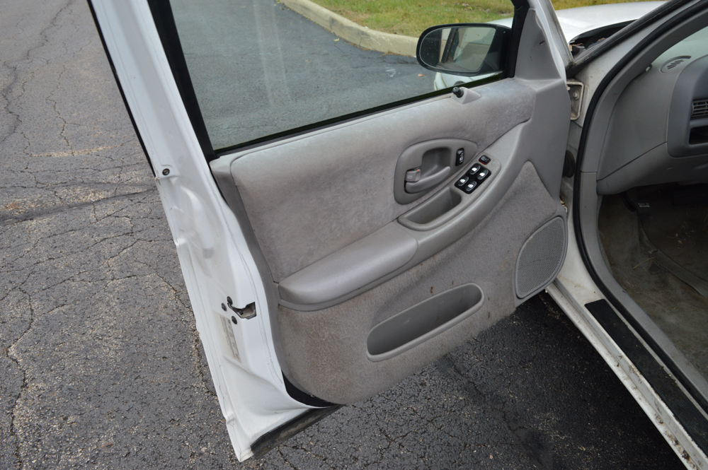 1998 Chevrolet Lumina 4-Door Sedan | EBTH