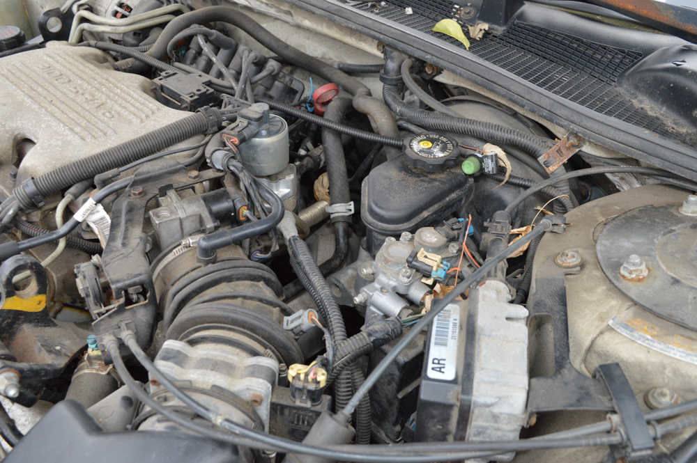 1998 Chevrolet Lumina 4-Door Sedan | EBTH