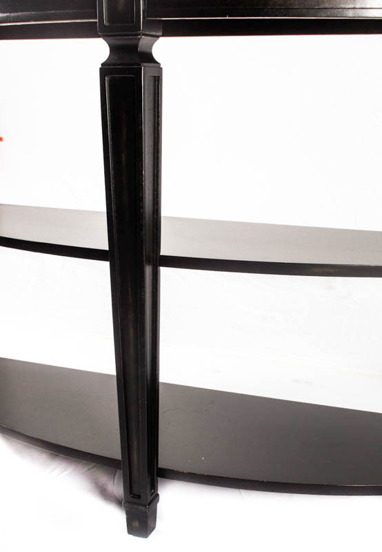 Demilune Console Table | EBTH