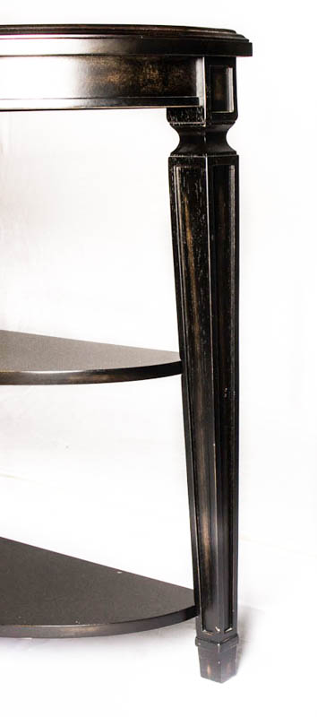 Demilune Console Table | EBTH