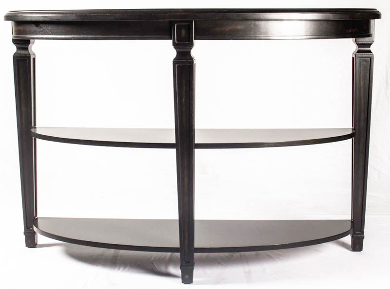 Demilune Console Table | EBTH