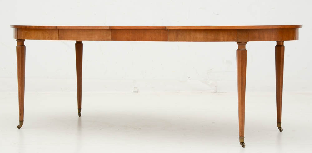 Joseph Walsh Midcentury Modern Dining Set | EBTH