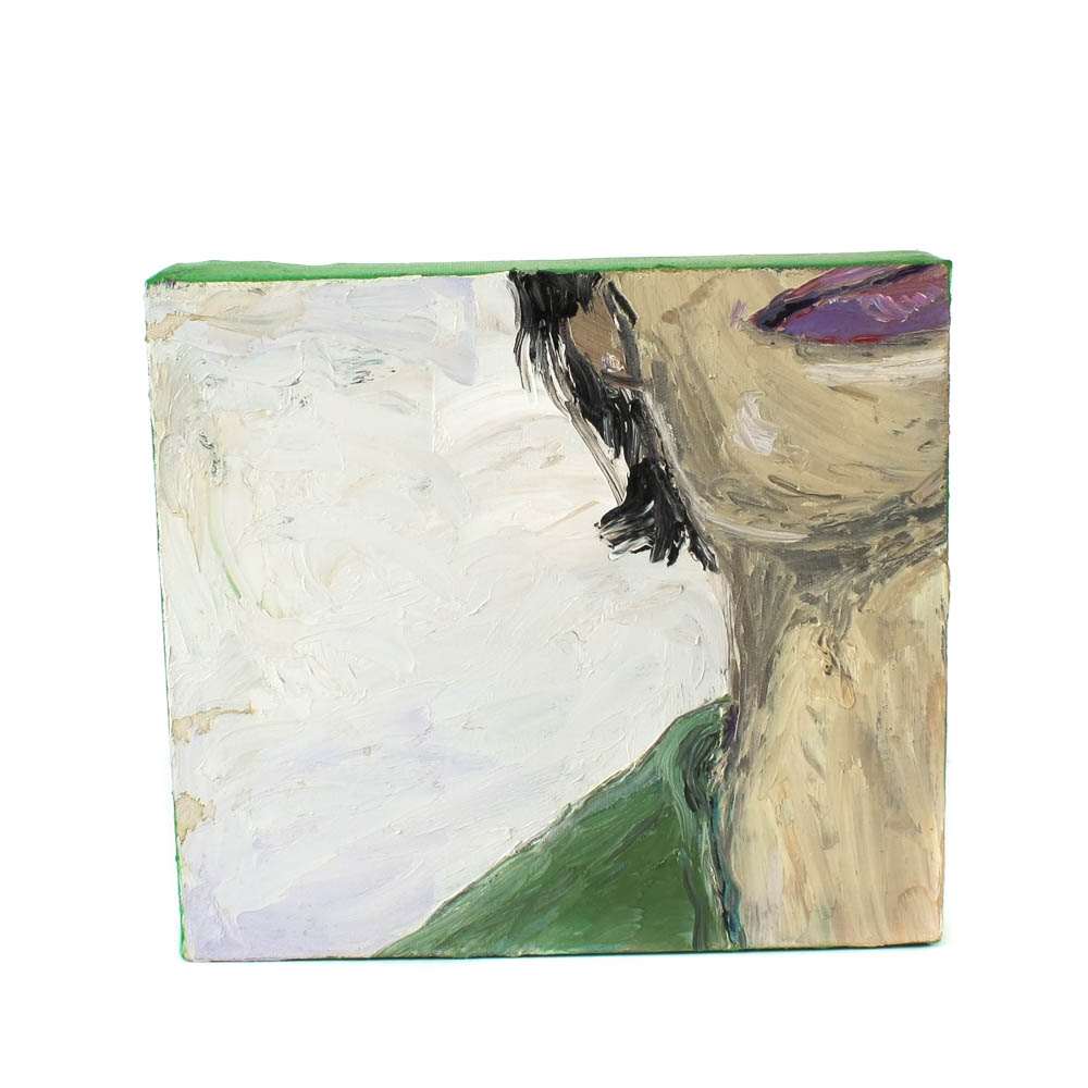 Shane Hull Original Oil Painting on Canvas | EBTH