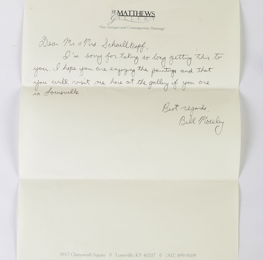 David Wu Ject-Key Oil on Canvas Female Nude | EBTH