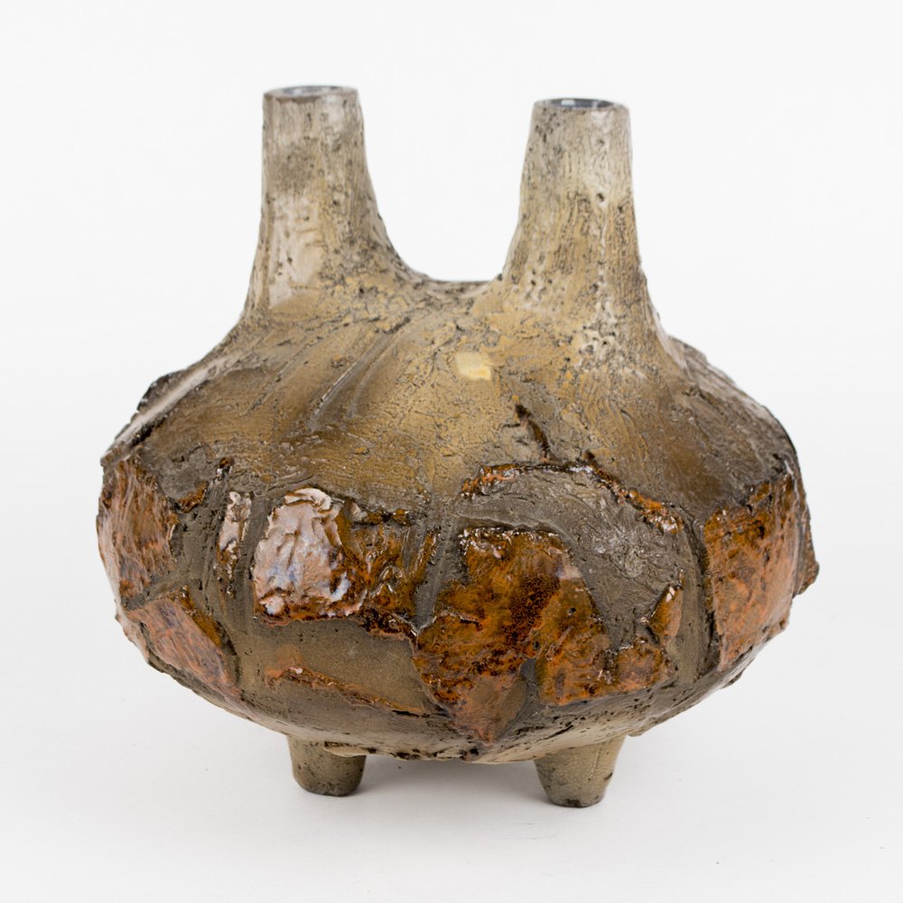 Icelandic Clay Vessel | EBTH