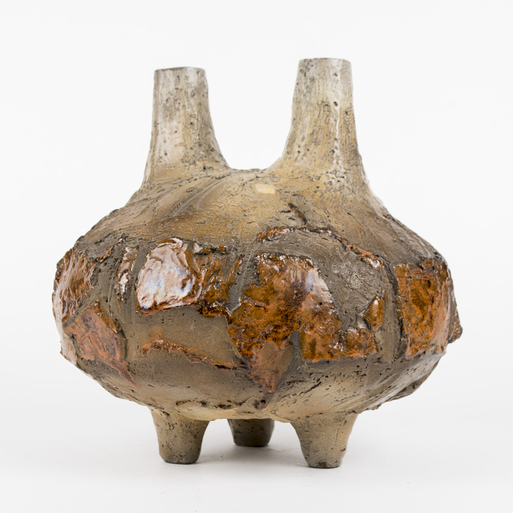 Icelandic Clay Vessel | EBTH