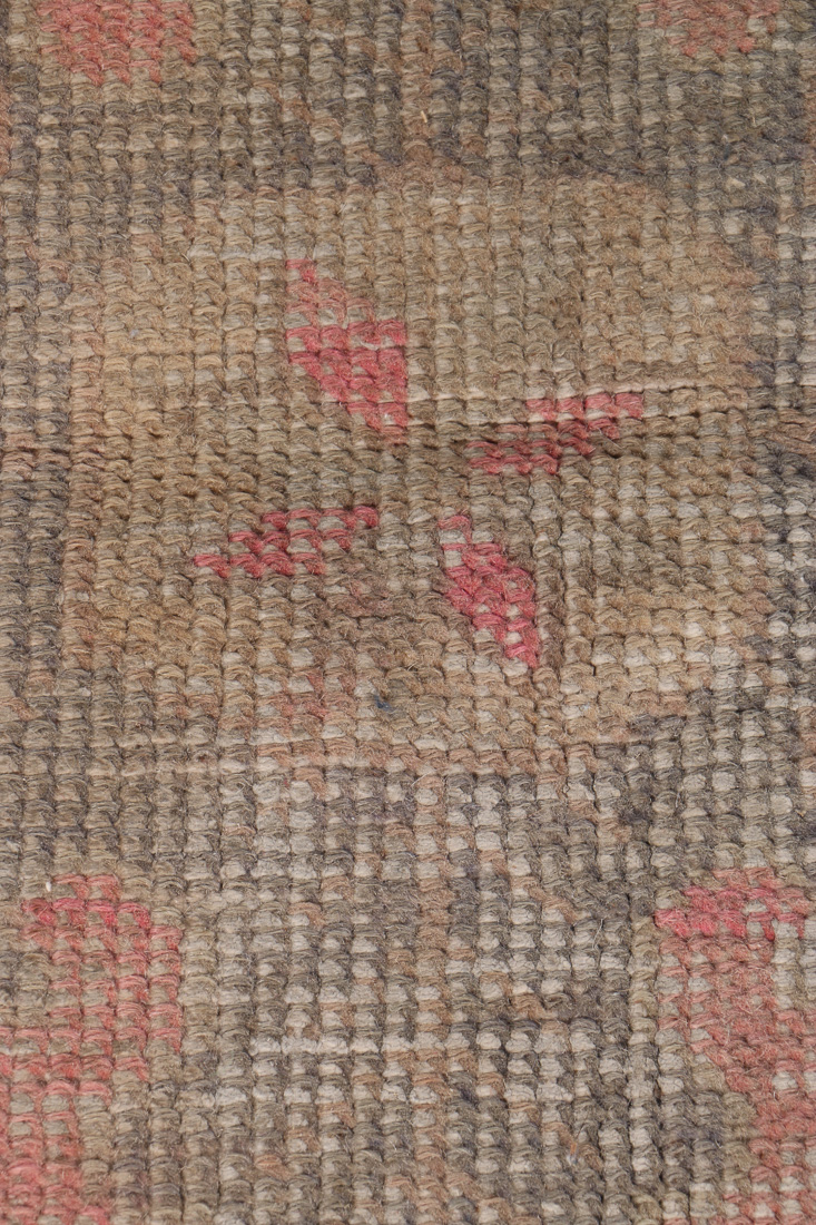 Hand Woven Area Rug | EBTH