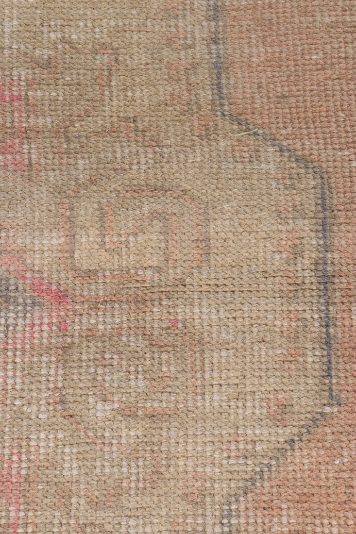 Hand Woven Area Rug | EBTH