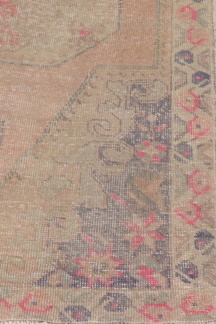 Hand Woven Area Rug | EBTH