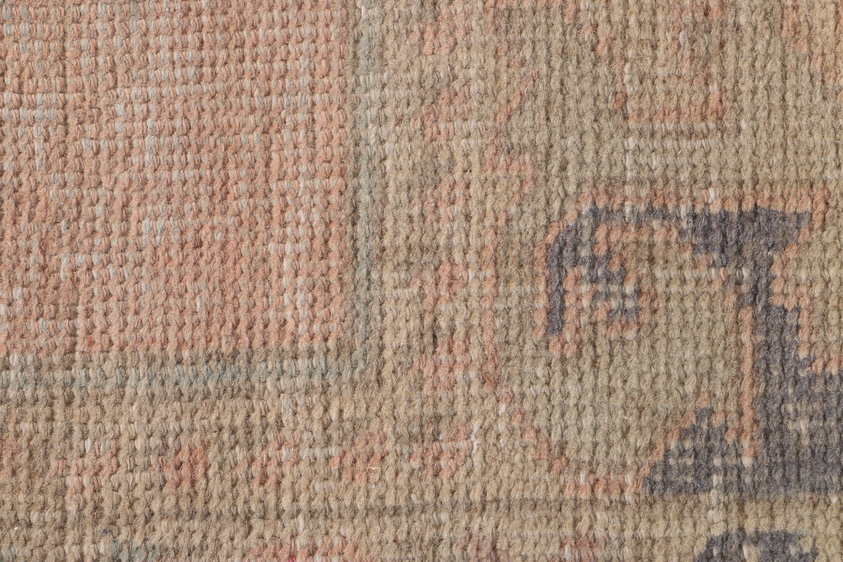 Hand Woven Area Rug | EBTH