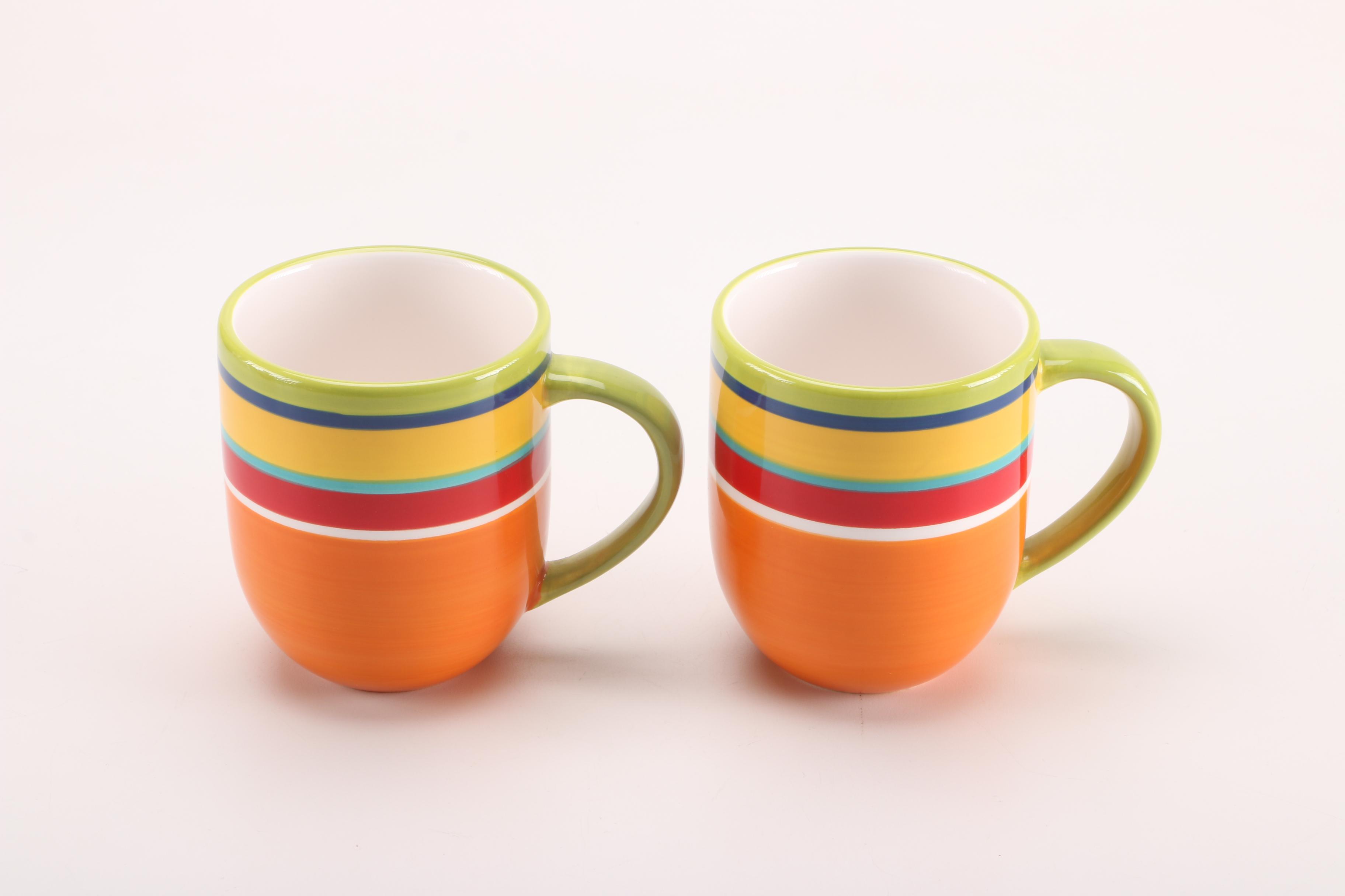 Talavera Monkey and Decorative Kitchenware | EBTH