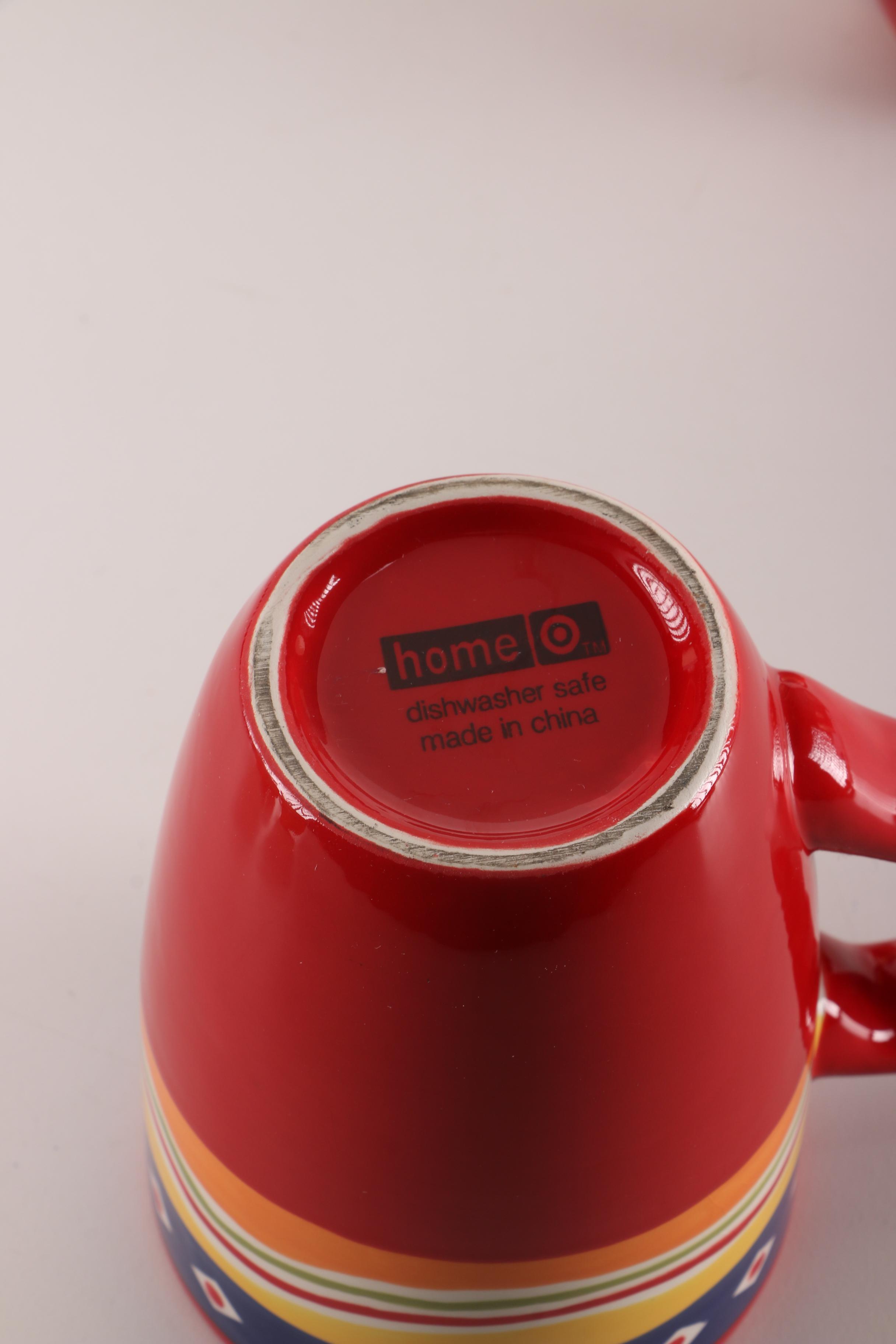 Talavera Monkey and Decorative Kitchenware | EBTH