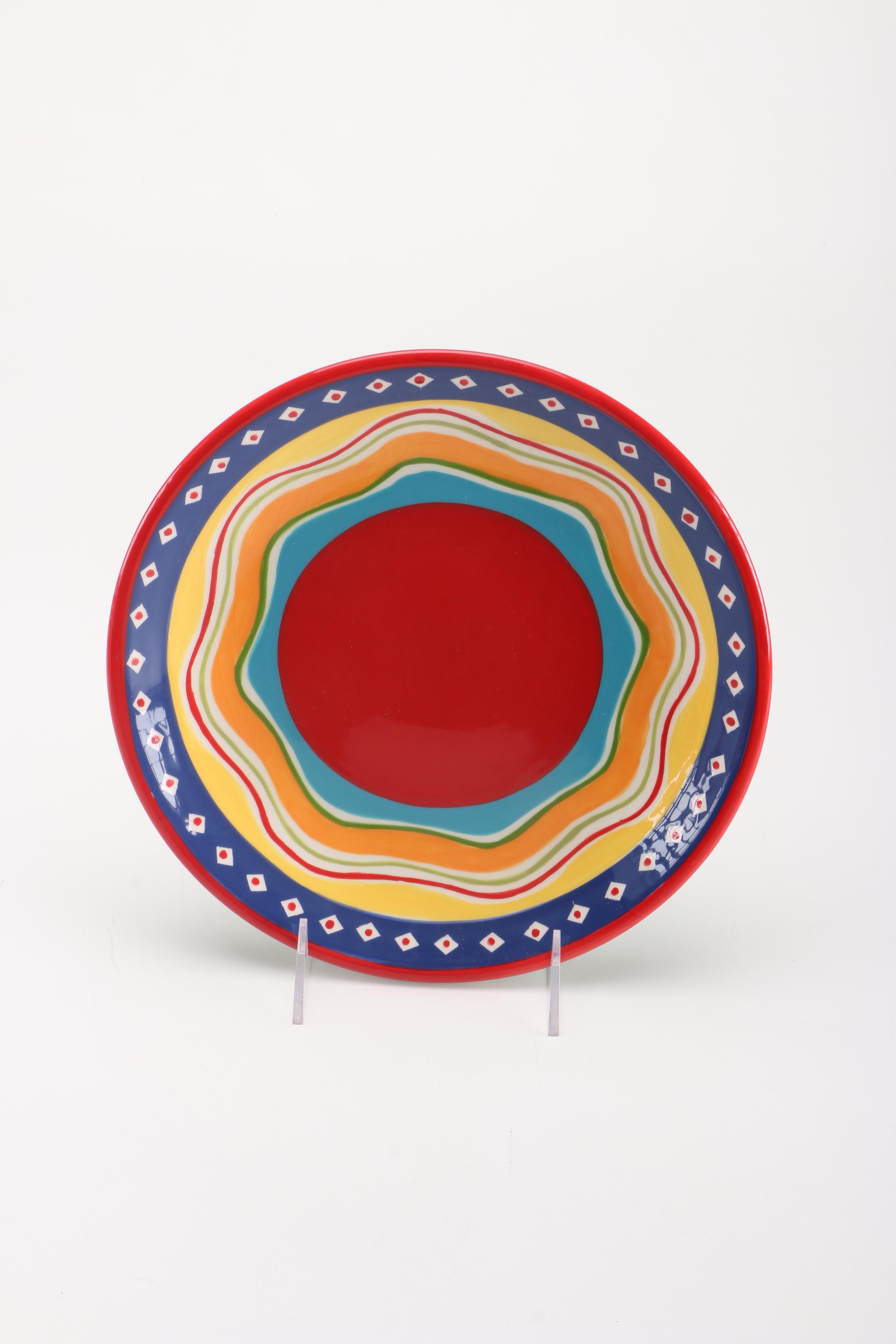 Talavera Monkey and Decorative Kitchenware | EBTH