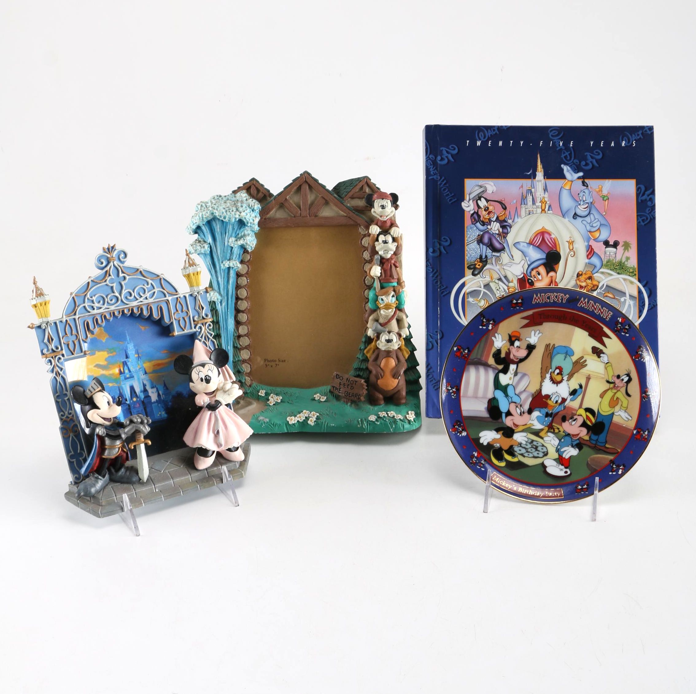 Mickey Mouse Collectibles | EBTH