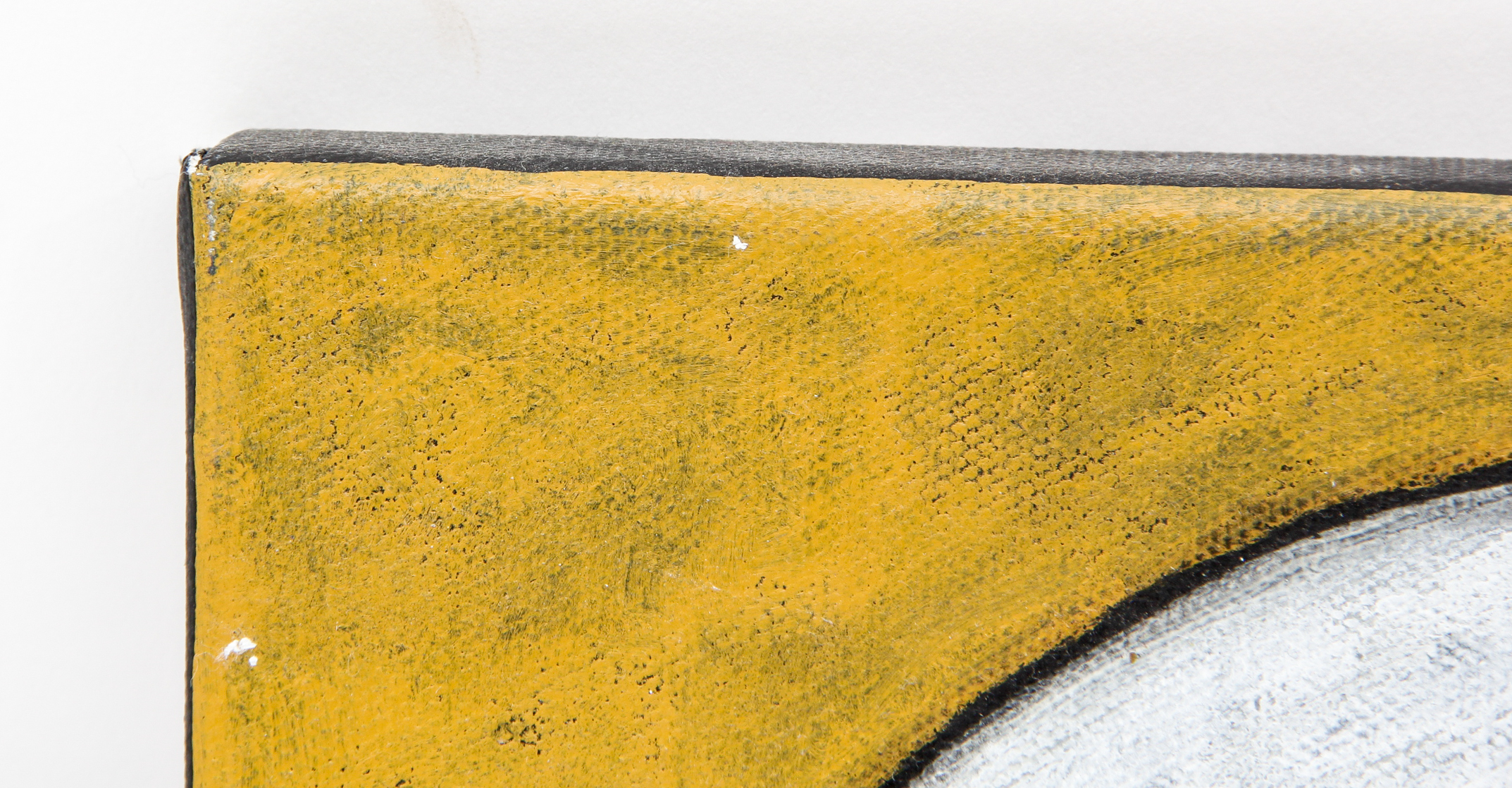 Pair of Beth Sidebottom Oil Paintings of Angels | EBTH