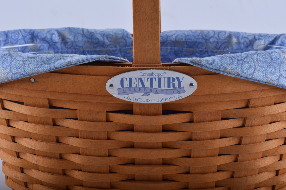 Longaberger Baskets | EBTH