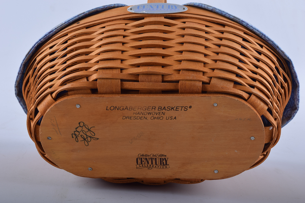 Longaberger Baskets | EBTH
