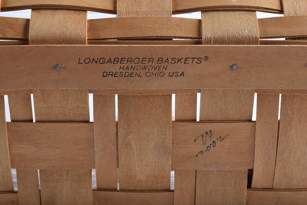 Longaberger Baskets | EBTH
