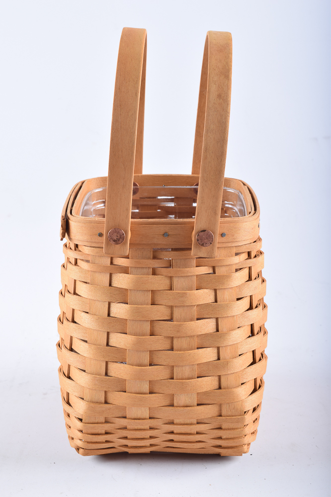 Longaberger Baskets | EBTH