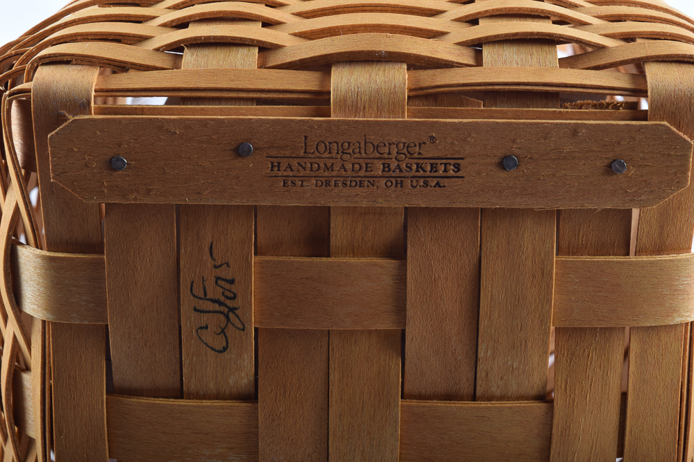 Longaberger Baskets | EBTH