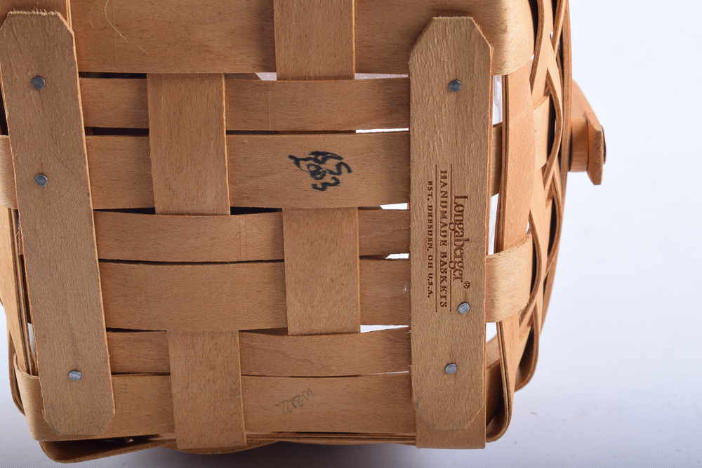 Longaberger Baskets | EBTH