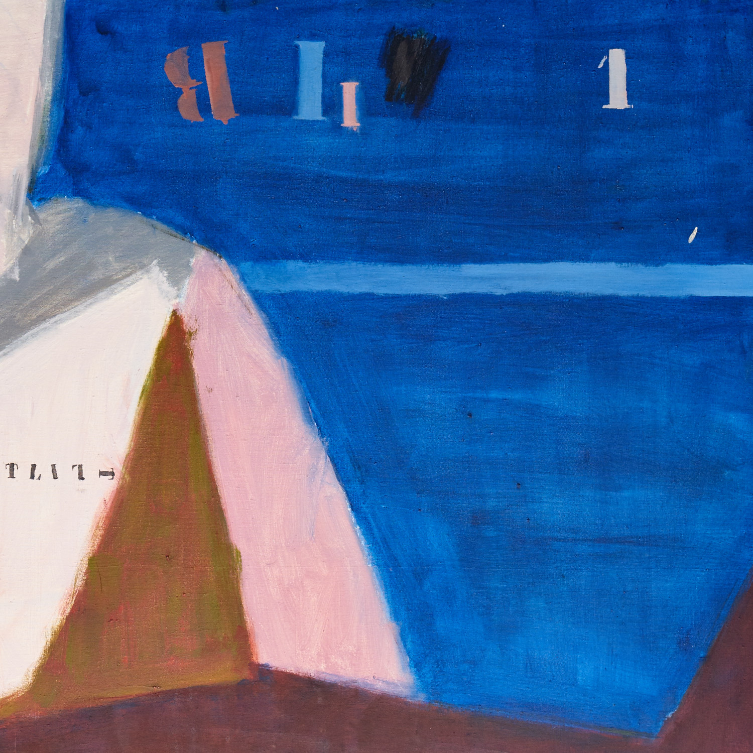 Erica Rutherford Acrylic on Canvas | Everything But The House