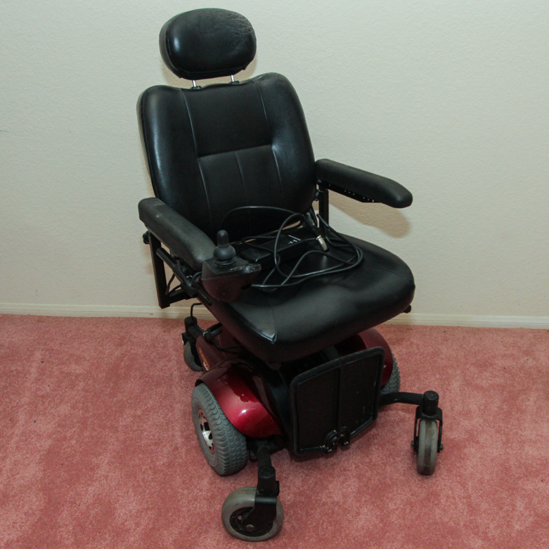 Pronto M41 Power Chair | EBTH