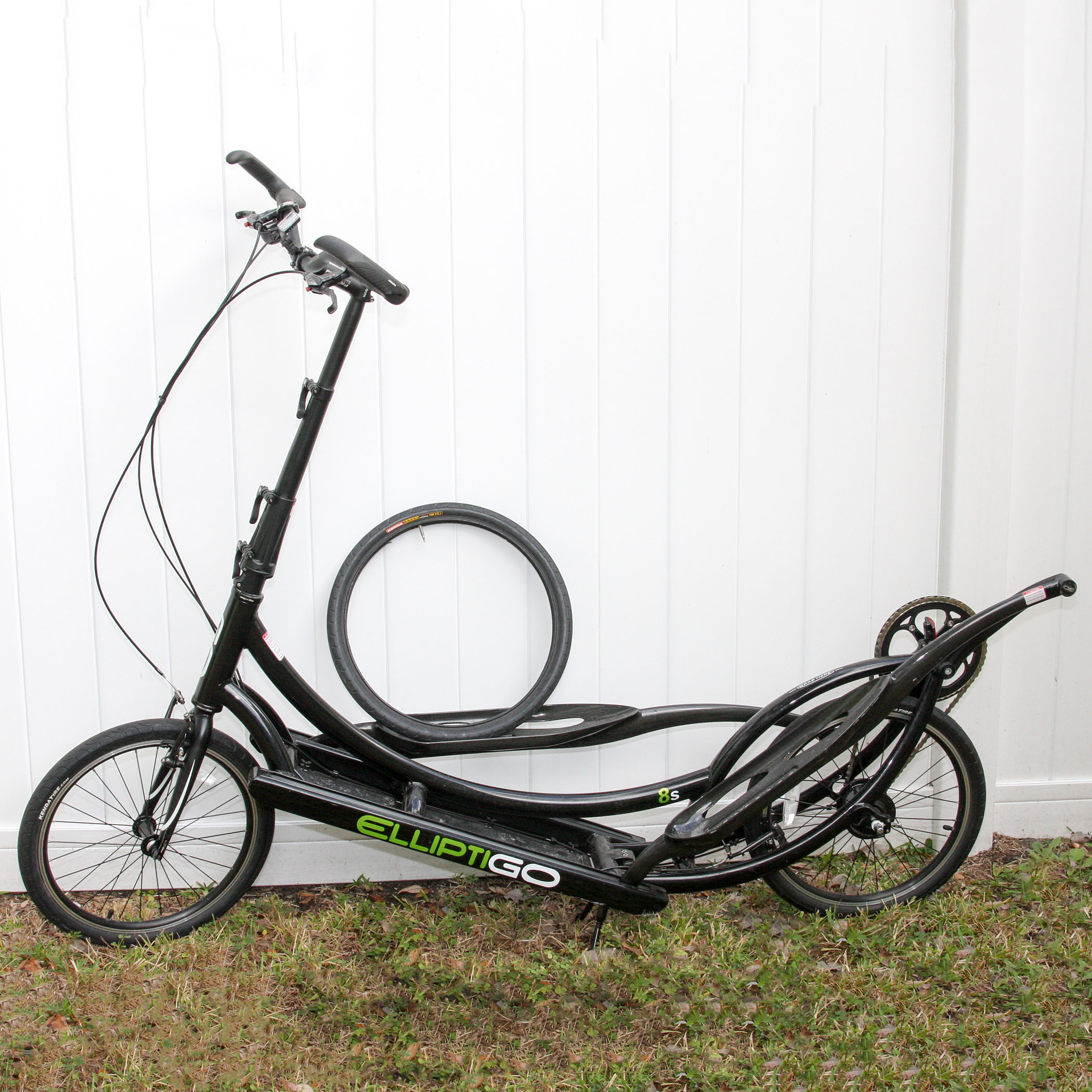 Used elliptigo 8c for sale store