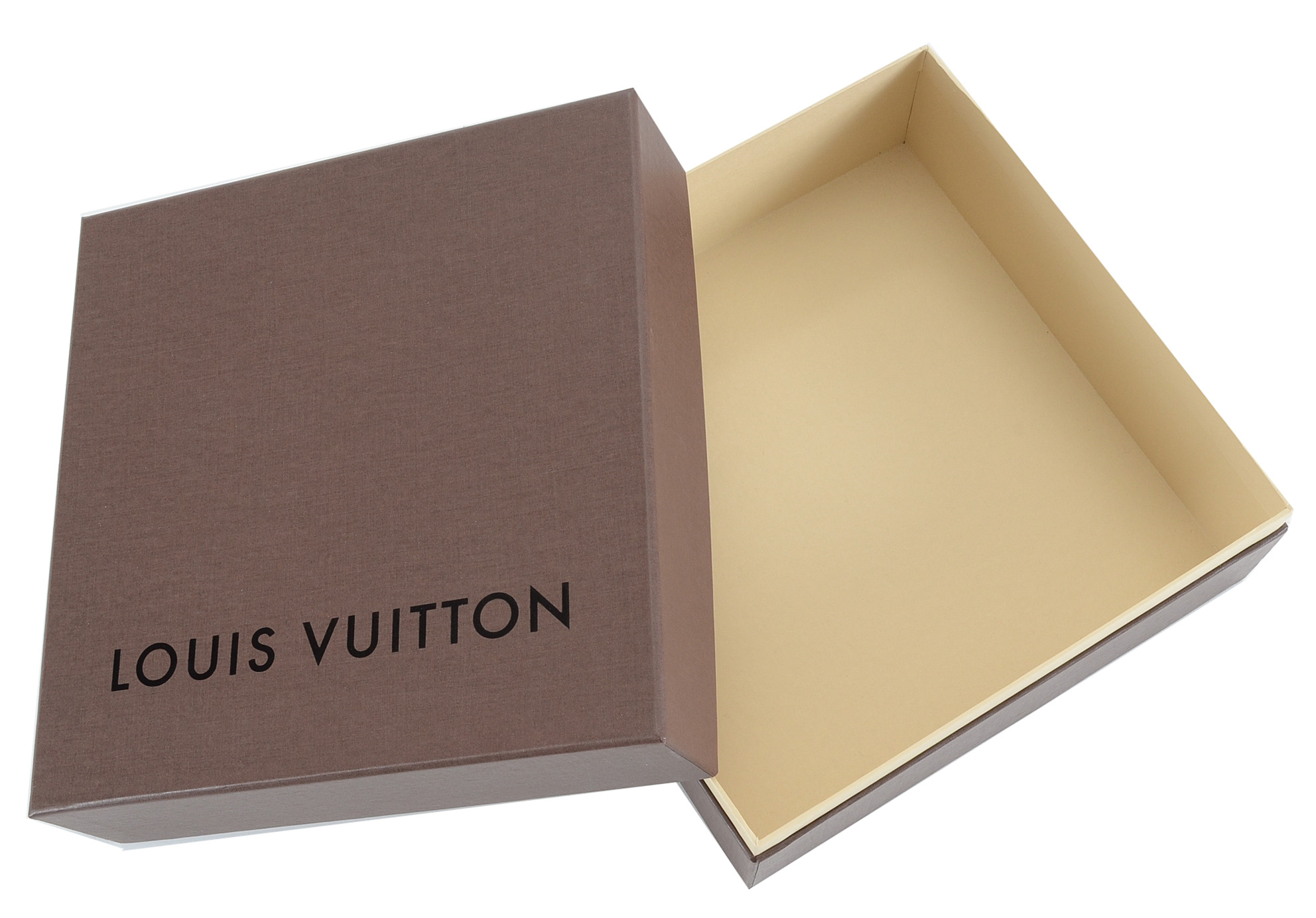 Jimmy Choo, Louboutin and Louis Vuitton Gift Boxes | EBTH