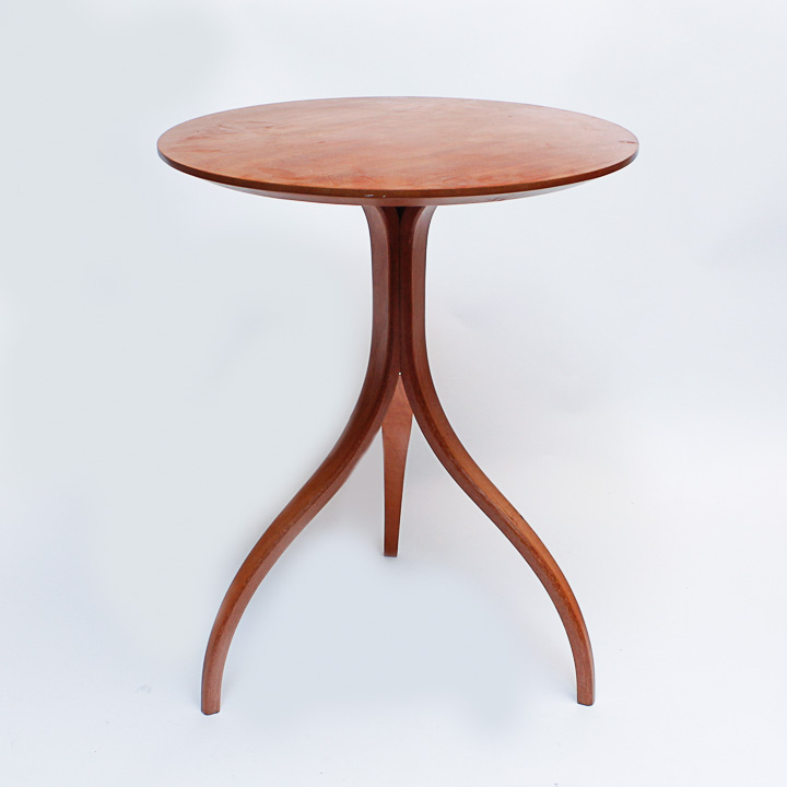 Danish Modern Side Table by Thomas Stender for Modulus Designs | EBTH