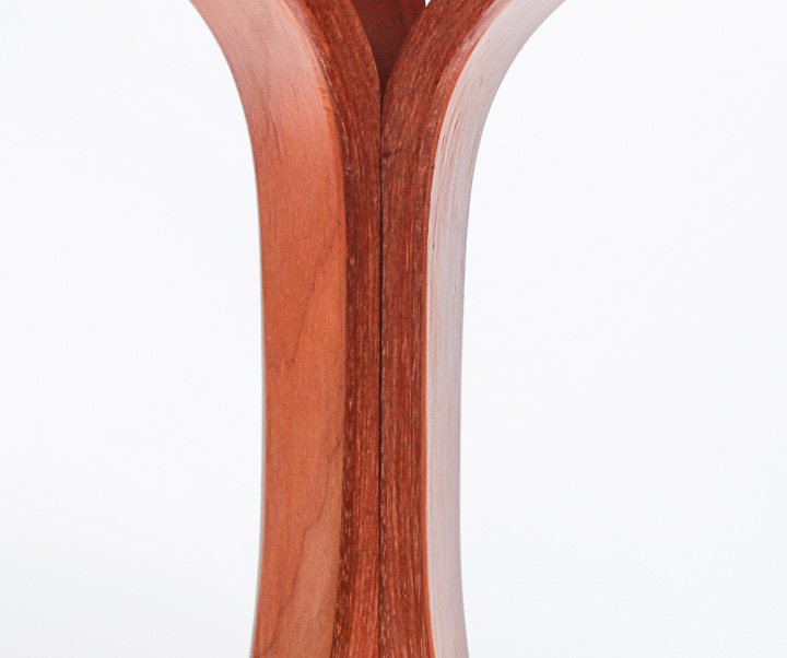 Danish Modern Side Table by Thomas Stender for Modulus Designs | EBTH