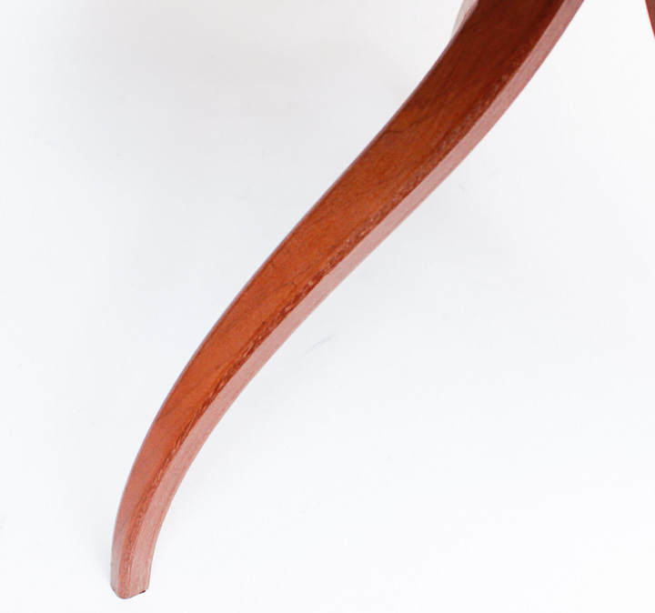 Danish Modern Side Table by Thomas Stender for Modulus Designs | EBTH