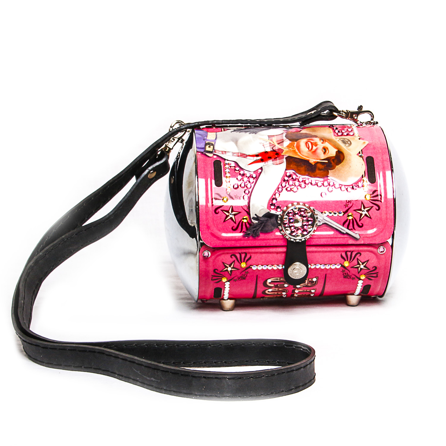 Littlearth Community License Plate Purse | EBTH