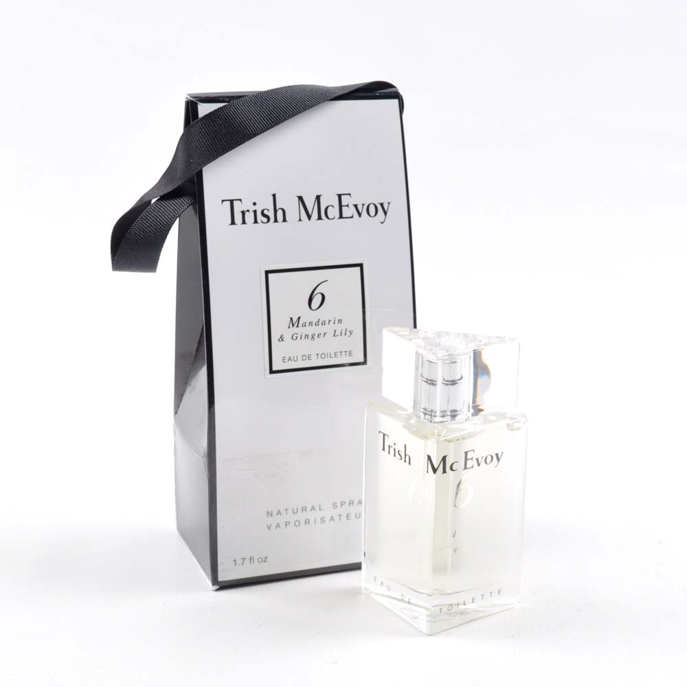 Trish McEvoy Fragrance and Beauty Sets | EBTH