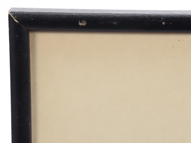 George Hand Wright Early 20th-Century Etching "Fairfield Hunt" | EBTH