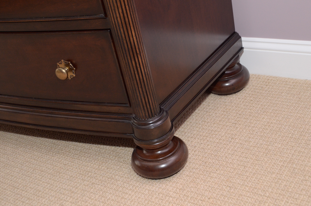 "Smithsonian Collection" Chest of Drawers by Bernhardt | EBTH