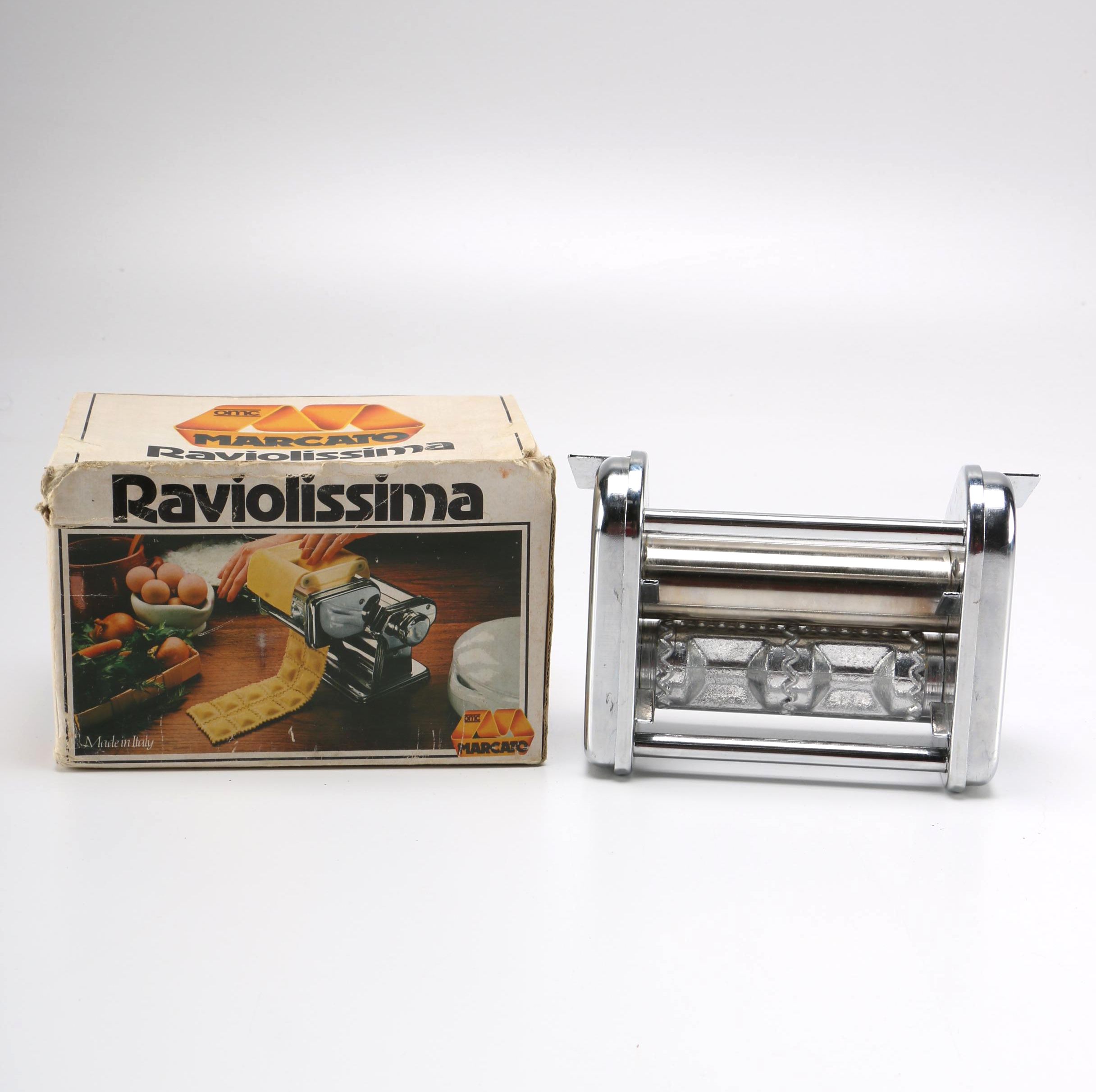 Raviolissima Ravioli Maker | EBTH