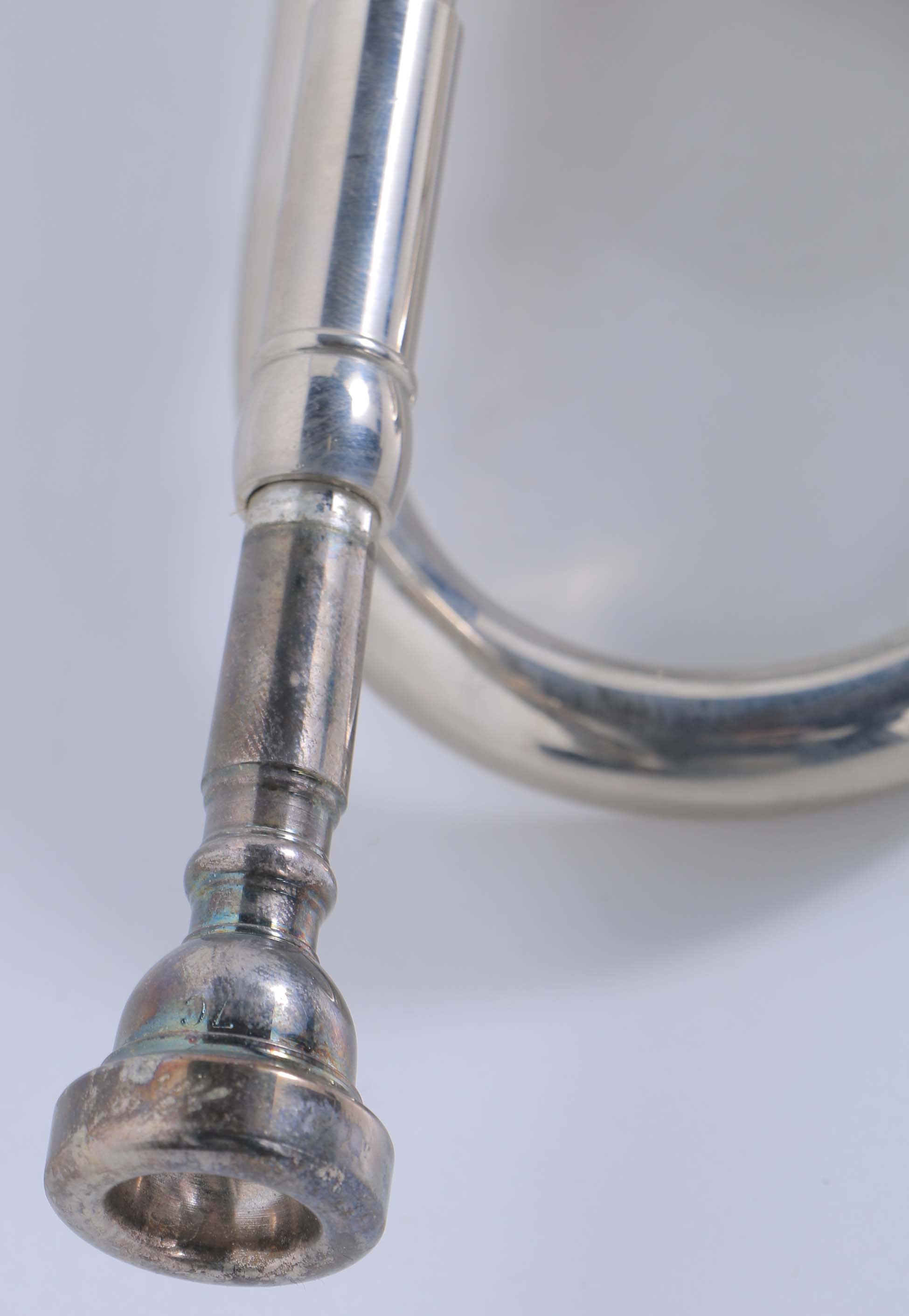 Merano Trumpet and Case | EBTH