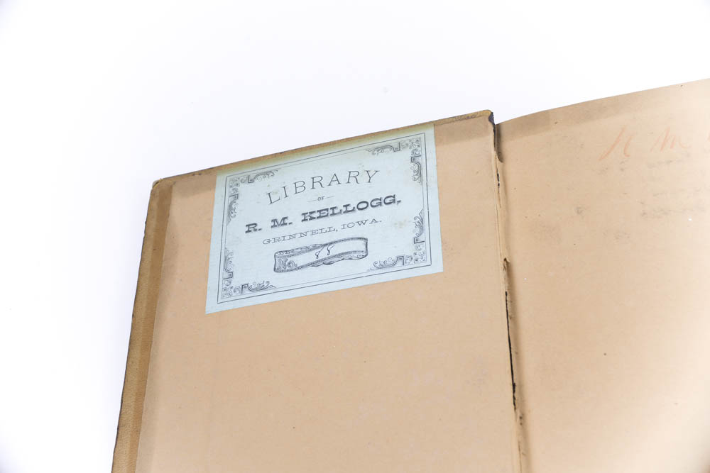 First Edition 1865 "The Secret Service: The Field, The Dungeon, and the ...