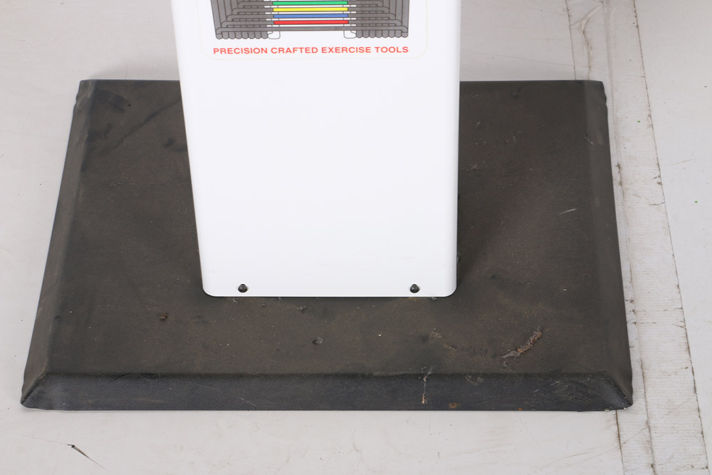 "The Block" Weights System | EBTH