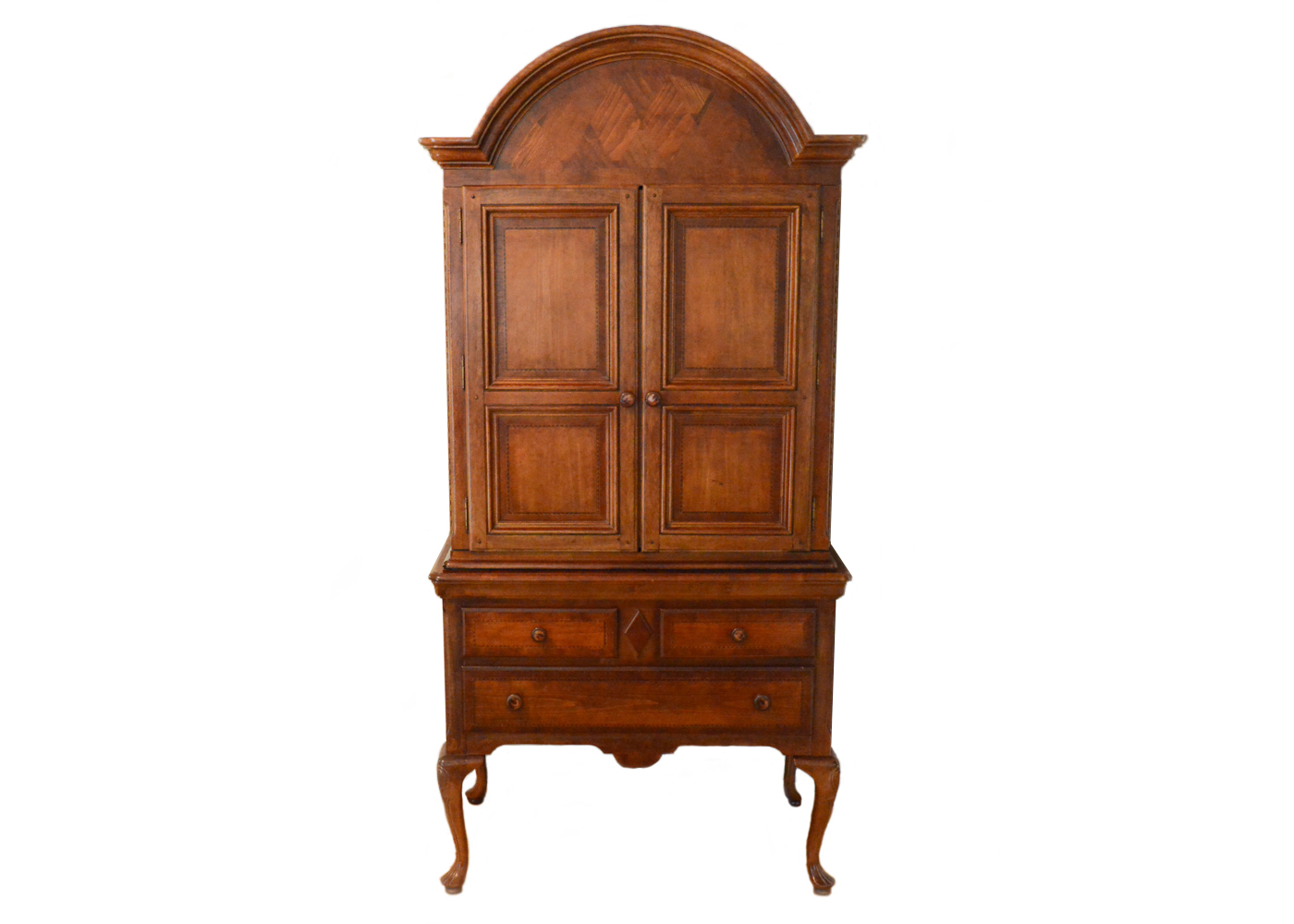 Alexander julian armoire store