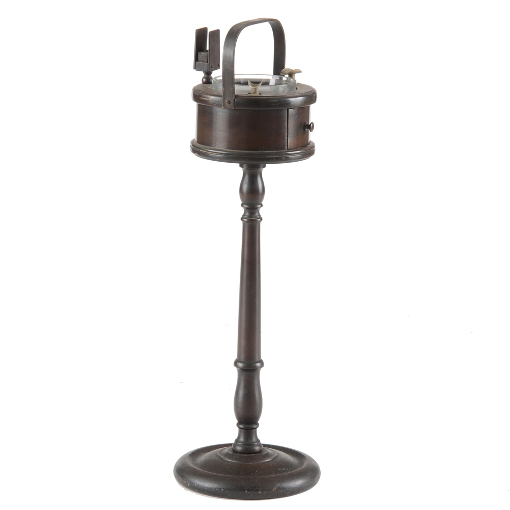 1920s Smoking Stand | EBTH