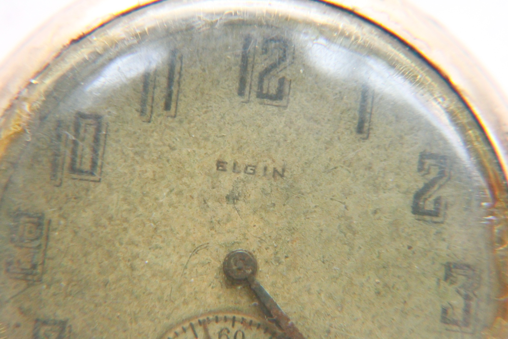 Antique Pocket Watches | EBTH