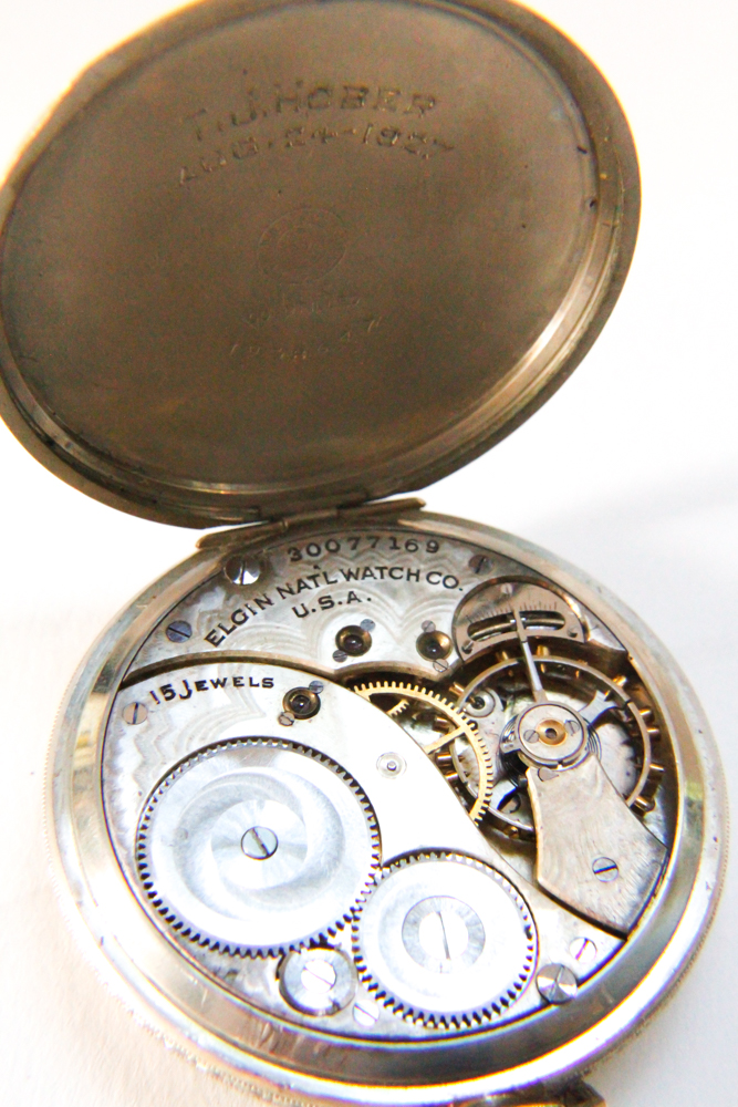 Antique Pocket Watches | EBTH