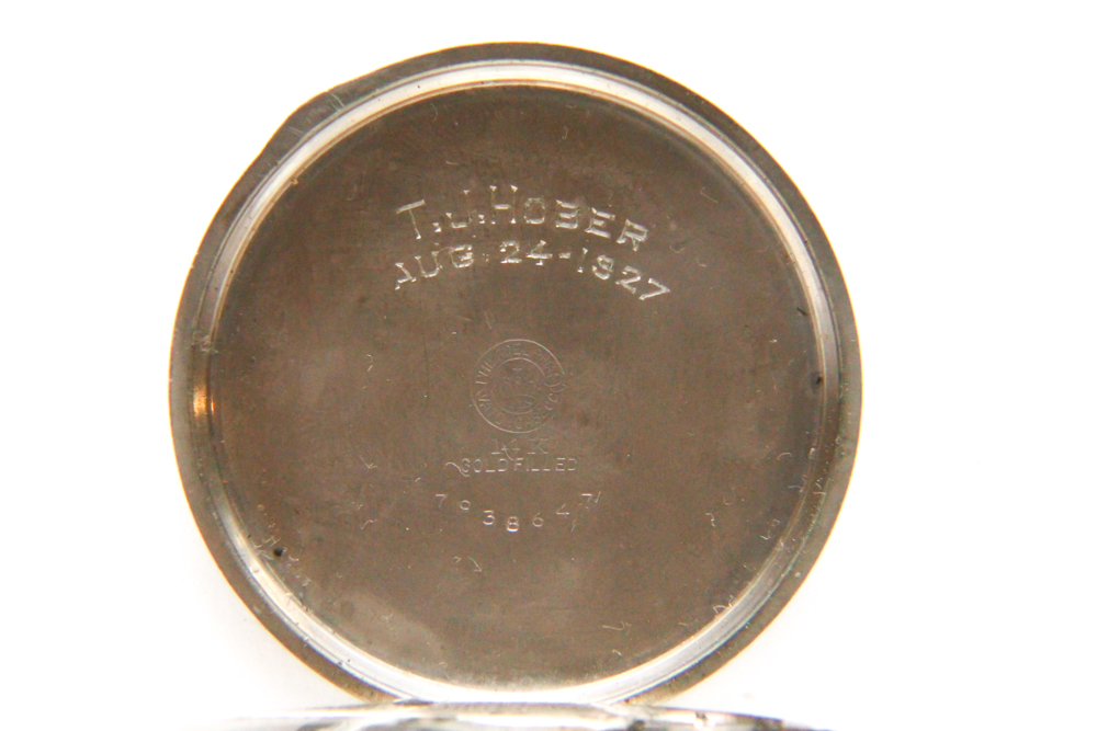 Antique Pocket Watches | EBTH